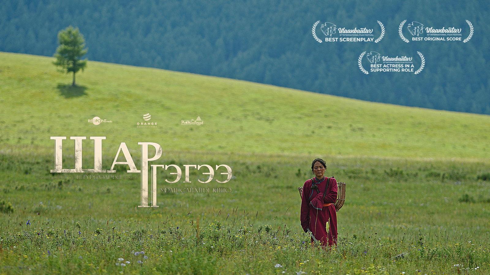 Шар гэгээ | Metamedia